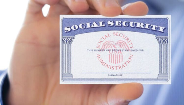 Applying For Your Social Security Card Online Step By Step Guide And