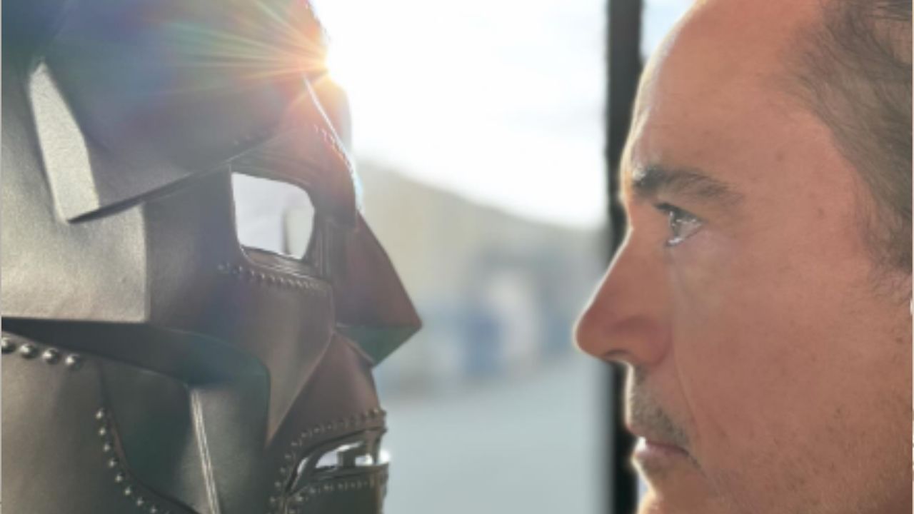 The Real Marvel Jesus Is Here: RDJ Is Back In MCU