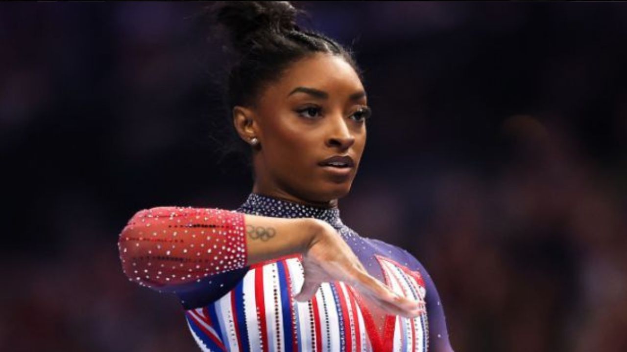 Simone Biles Biography: Career, Net Worth, Relationship Status