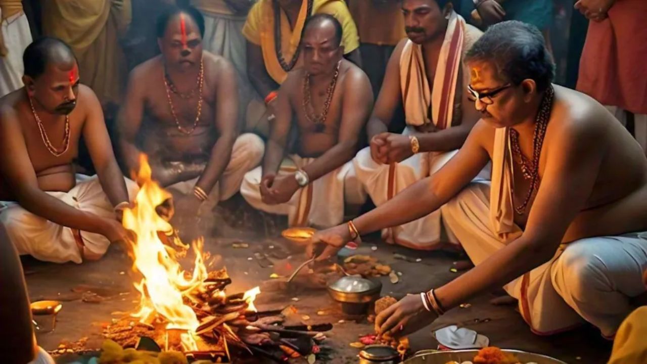 Pitru Paksha 2024: Dates, Timings, History, Significance, Rituals